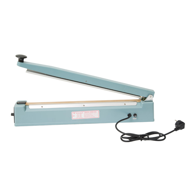 Hand Sealing Machine, Hand Impulse Sealer - Hongzhan